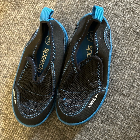 Speedo | Shoes | Speedo Swim Sandals | Poshmark
